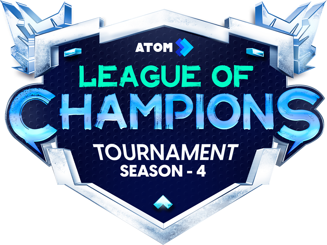 League Of Champions Season 4 Qualifier 1 | ATOM-ARENA