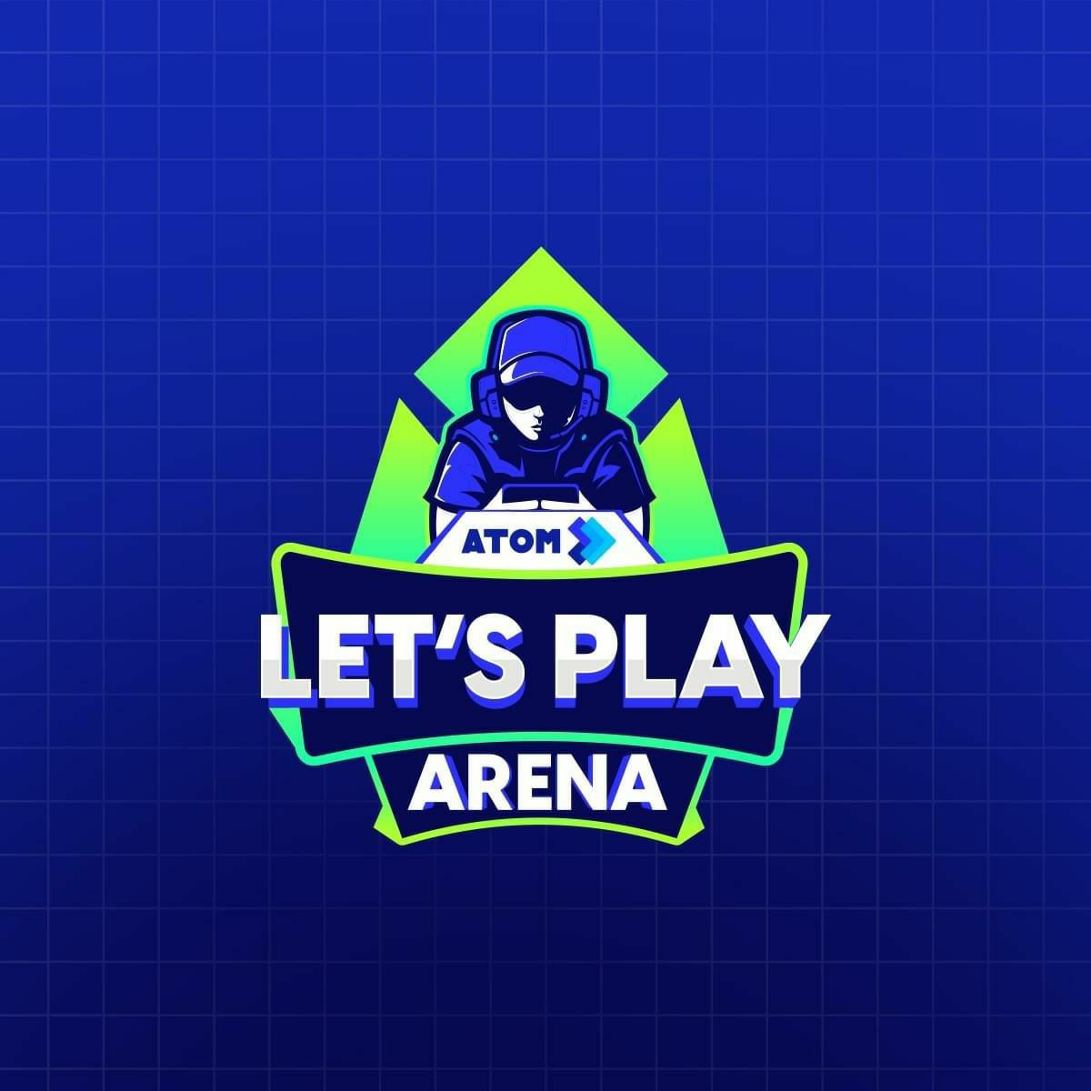 ATOM ESPORT ARENA POINT TOURNAMENT | ATOM-ARENA